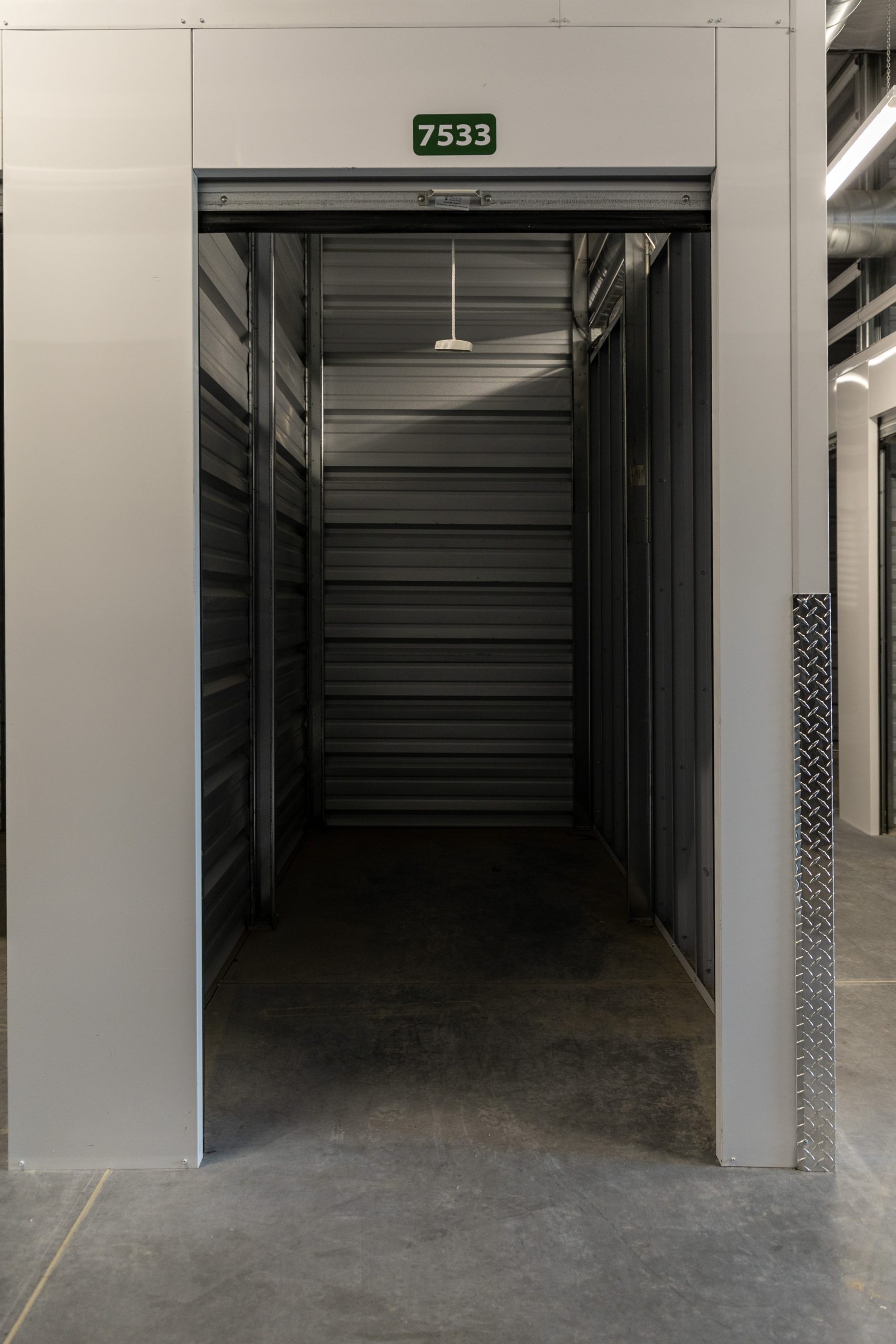 Small Storage Units | Secure & Affordable | Storage Station