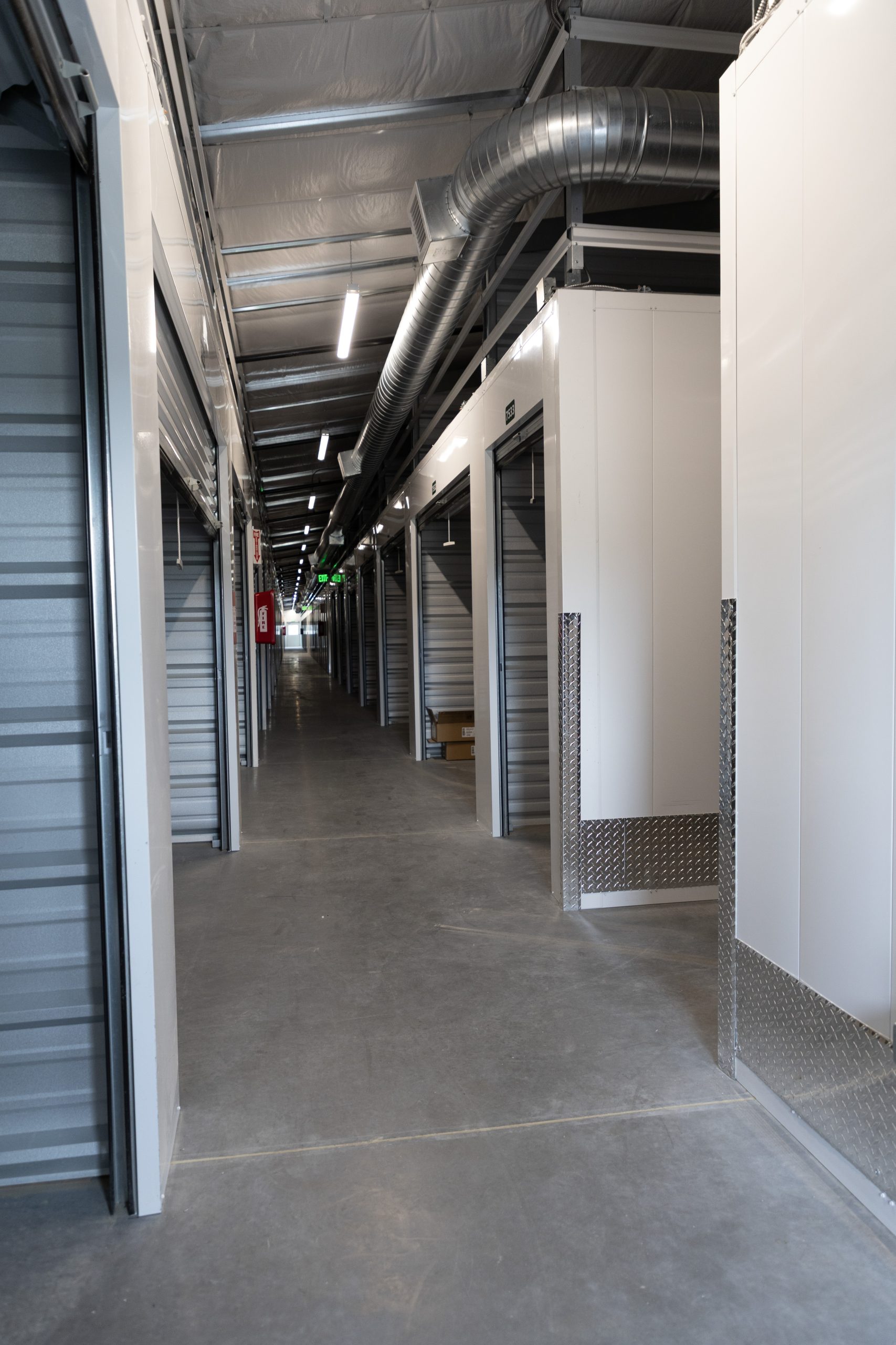 Climate Controlled Storage in Richland & Kennewick