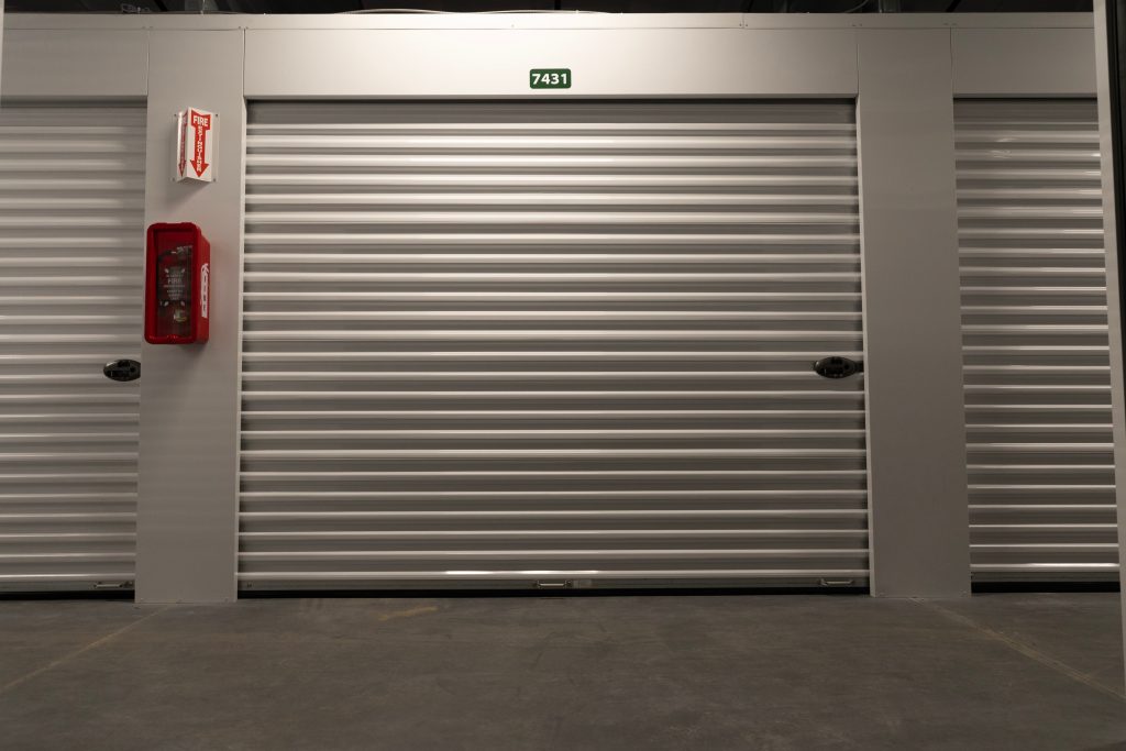 Medium Storage Units | Secure & Convenient | Storage Station