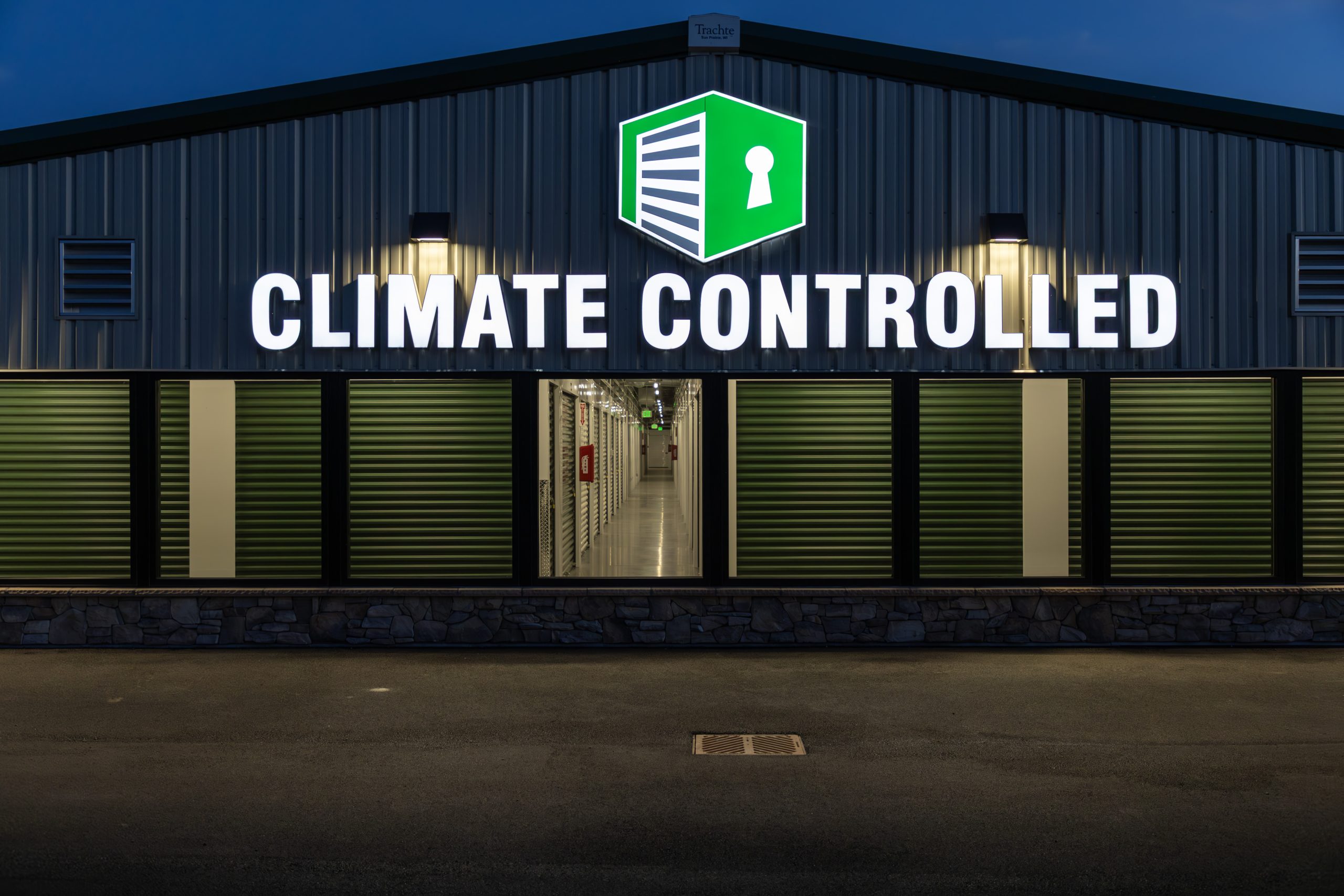 Climate Controlled Storage in Richland & Kennewick