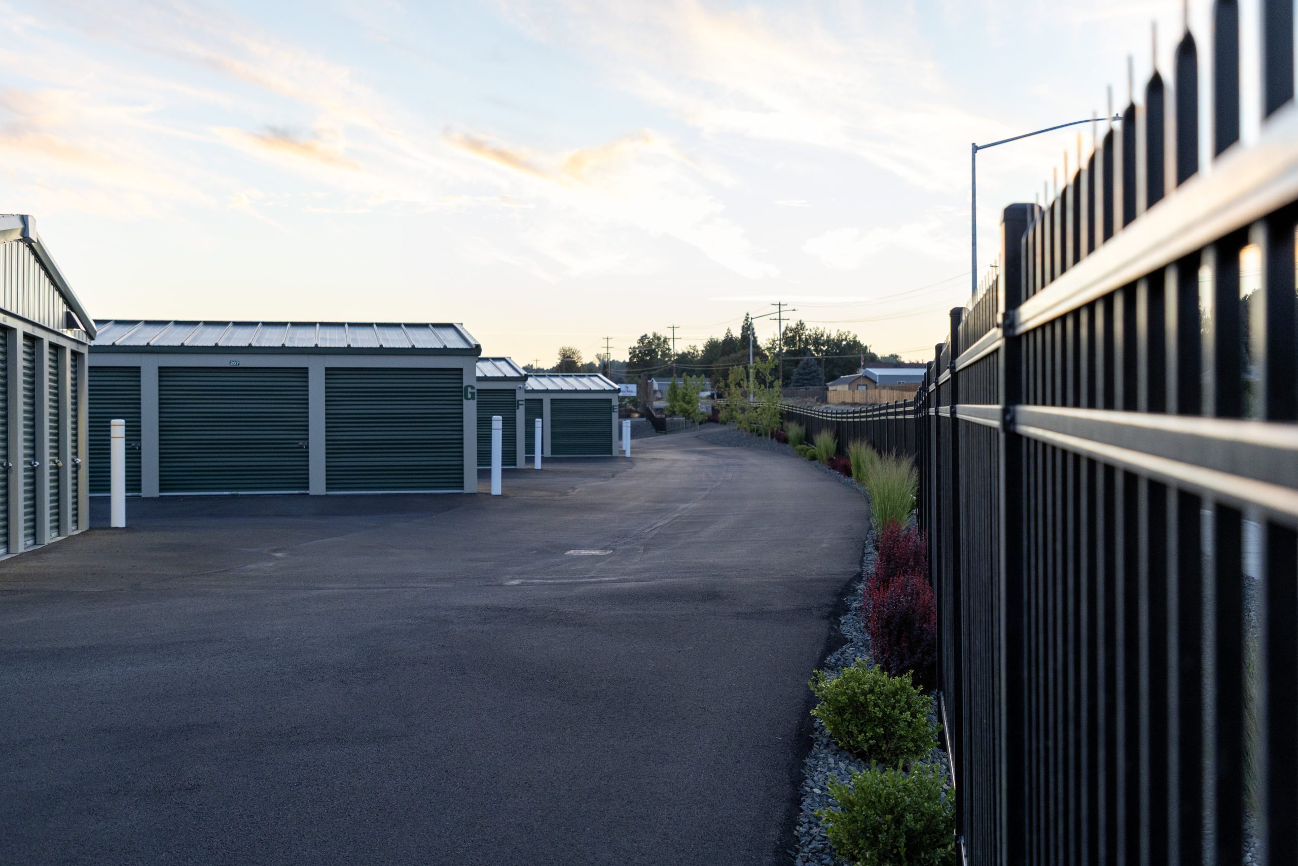 Medium Storage Units | Secure & Convenient | Storage Station